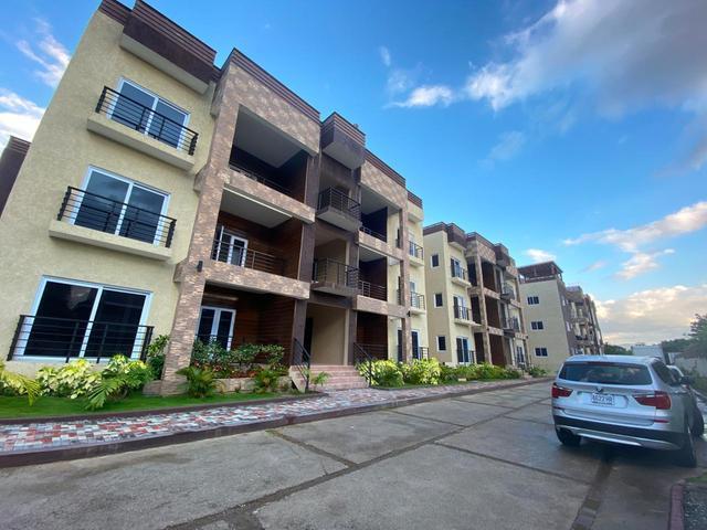 Apartment For Rent: 32 NORBROOK DRIVE, Kingston 8 | $2,700 | Keez