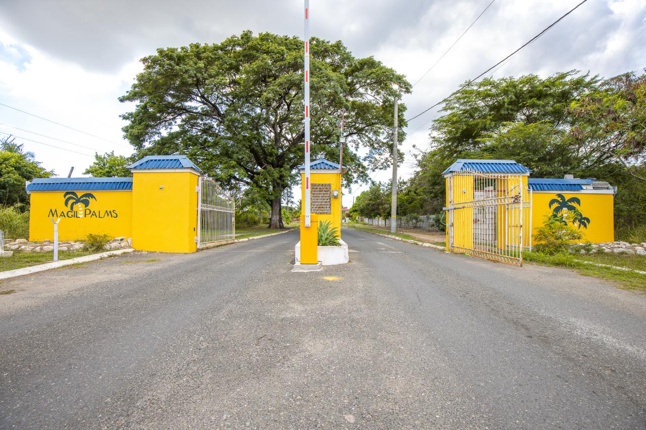 House For Sale: MAGIL PALMS, Spanish Town | $16,500,000 | Keez