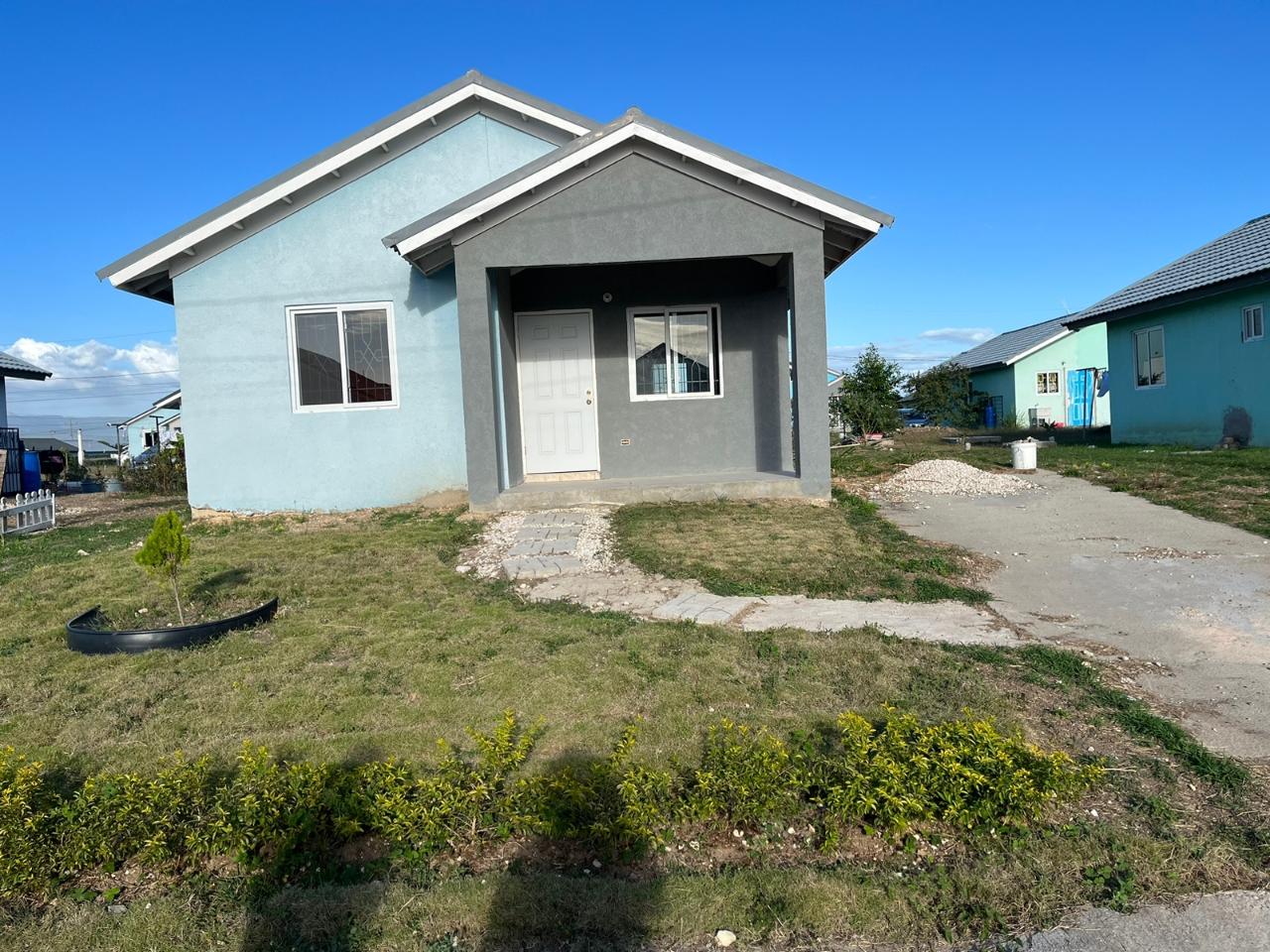 House For Rent: INNSWOOD, Old Harbour | $85,000 | Keez