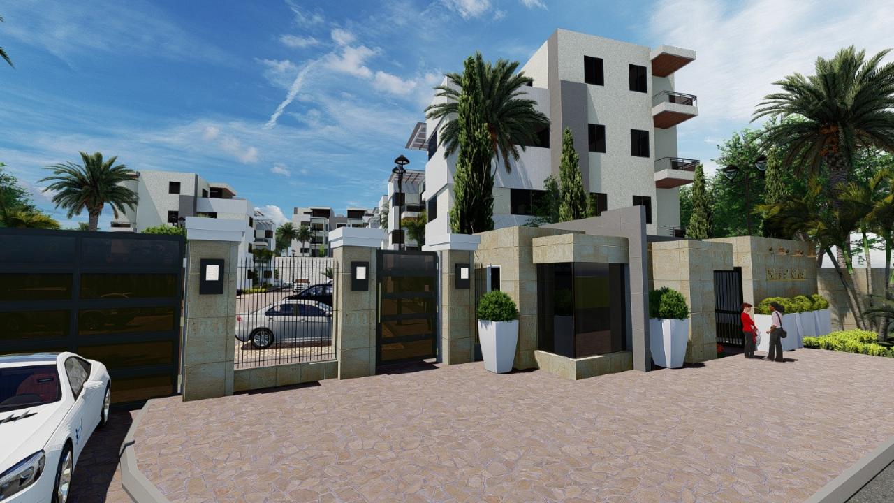 Apartment For Sale: STILLWELL ROAD, KINGSTON, Kingston 8 | $56,000,000 ...