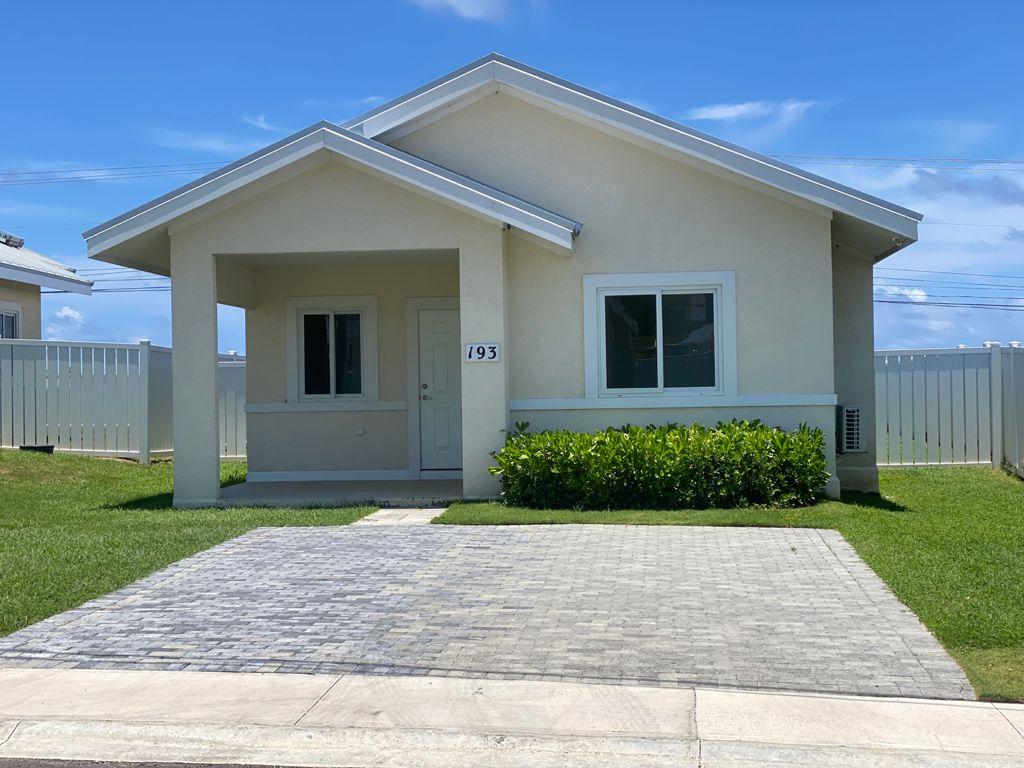 House For Sale: OCEAN POINTE, Lucea | $210,000 | Keez
