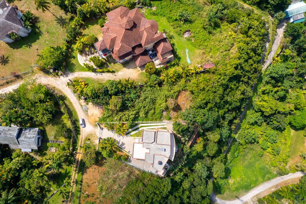 Residential Lot For Sale Norbrook Heights Kingston 8 18000000 Keez 