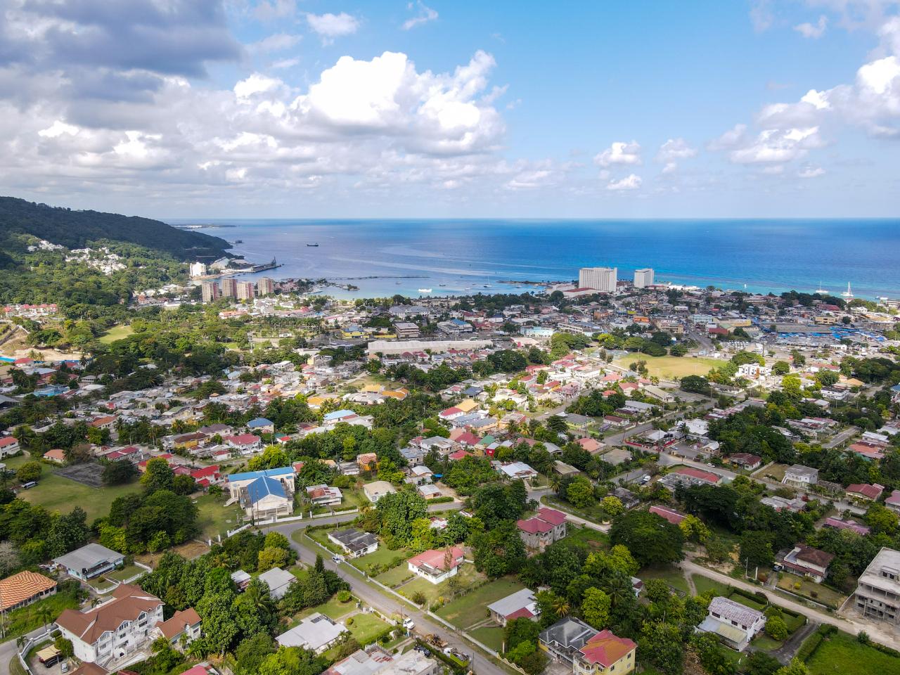 Townhouse For Sale: OCHO RIOS COUNTRY CLUB, Ocho Rios | $520,000 | Keez