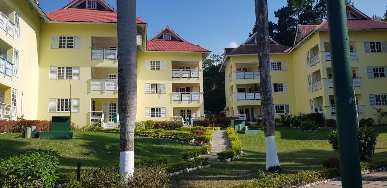 Resort / Villa For Sale: MYSTIC RIDGE, OCHO RIOS, Ocho Rios | $197,899 ...