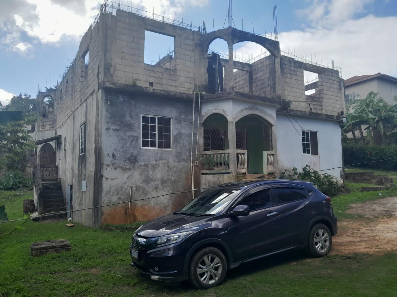 House For Sale: PERTH ESTATE, Mandeville | $17,500,000 | Keez