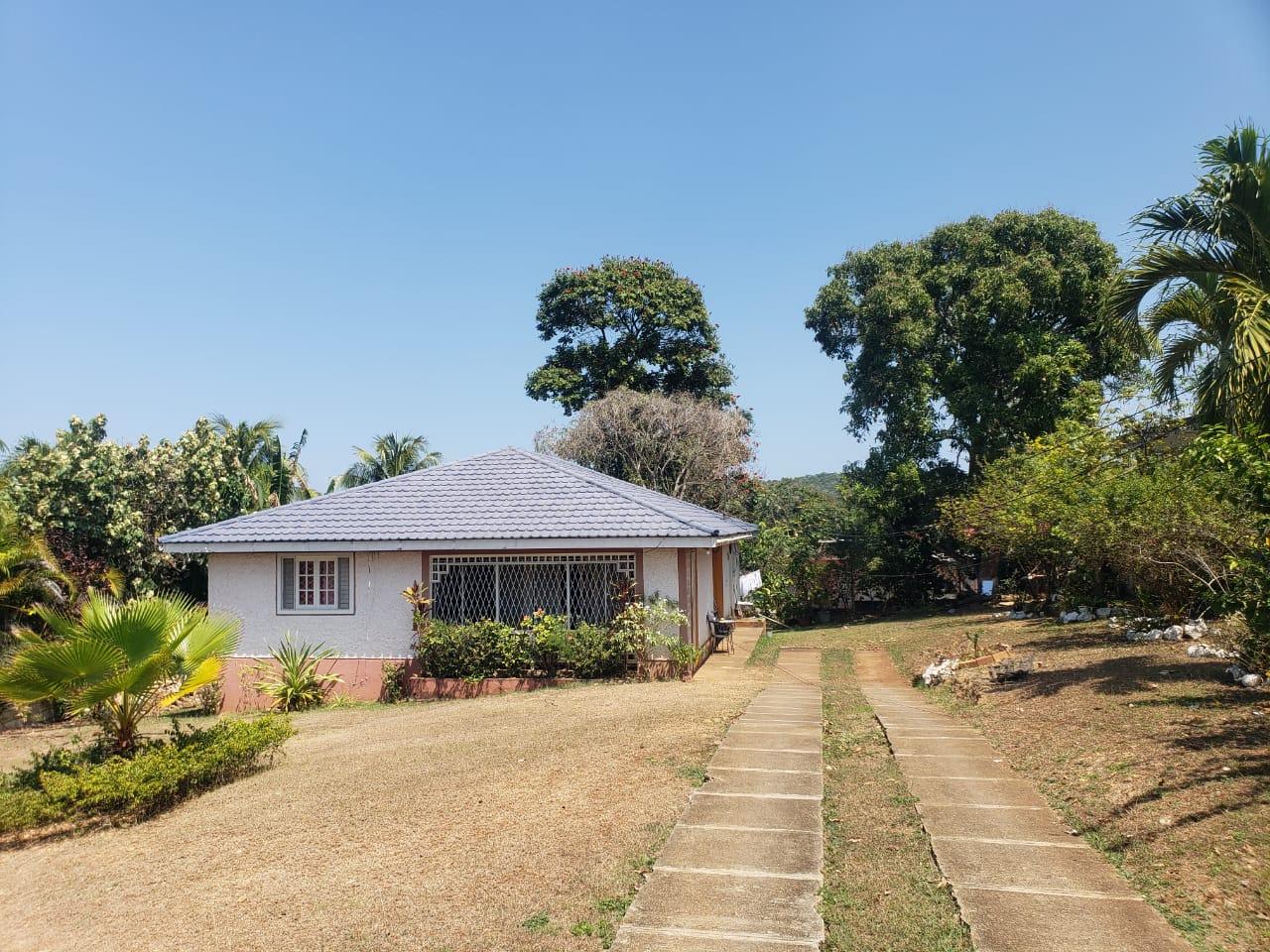 House For Sale: LANCEWOOD MEADOWS, ST. AN, Ocho Rios | $38,000,000 | Keez