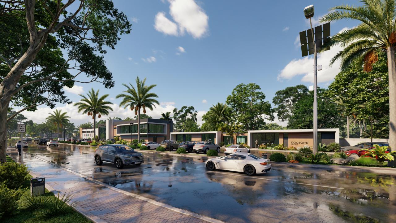 Resort / Villa For Sale: SUNCOAST BEACH CLUB, Bull Bay | $360,000 | Keez