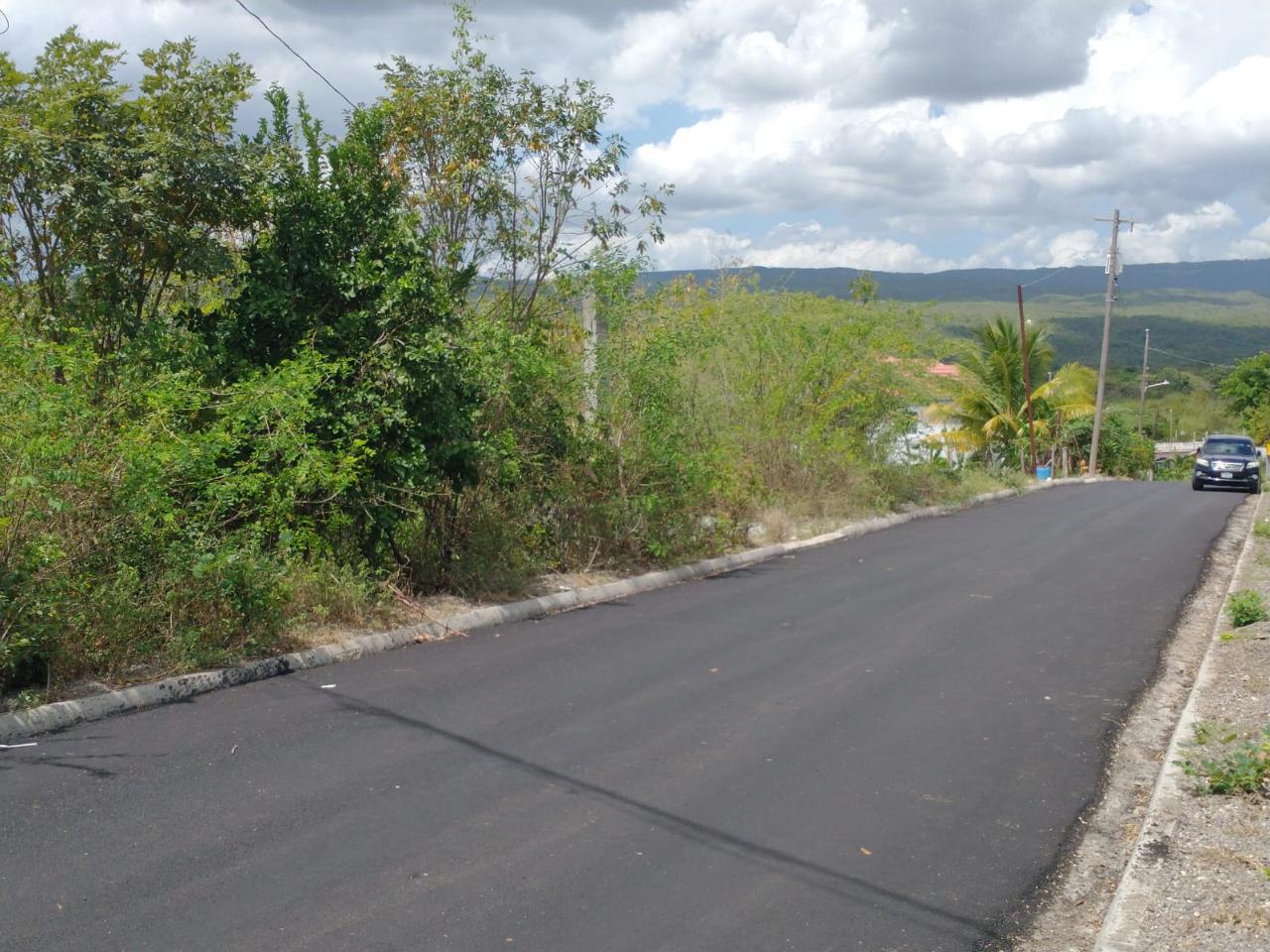 Residential Lot For Sale: PARAKEET DRIVE, PRIDEES, Milk River ...