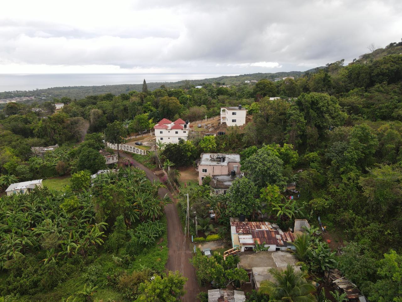 Residential Lot For Sale: PUIE DRIVE, CARDIFF HALL, Runaway Bay ...