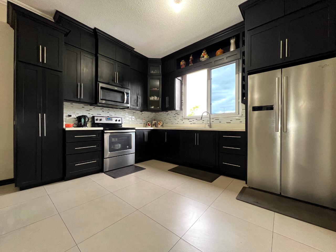 Apartment For Sale: SANDHURST CRESCENT, Kingston 6 | $60,000,000 | Keez