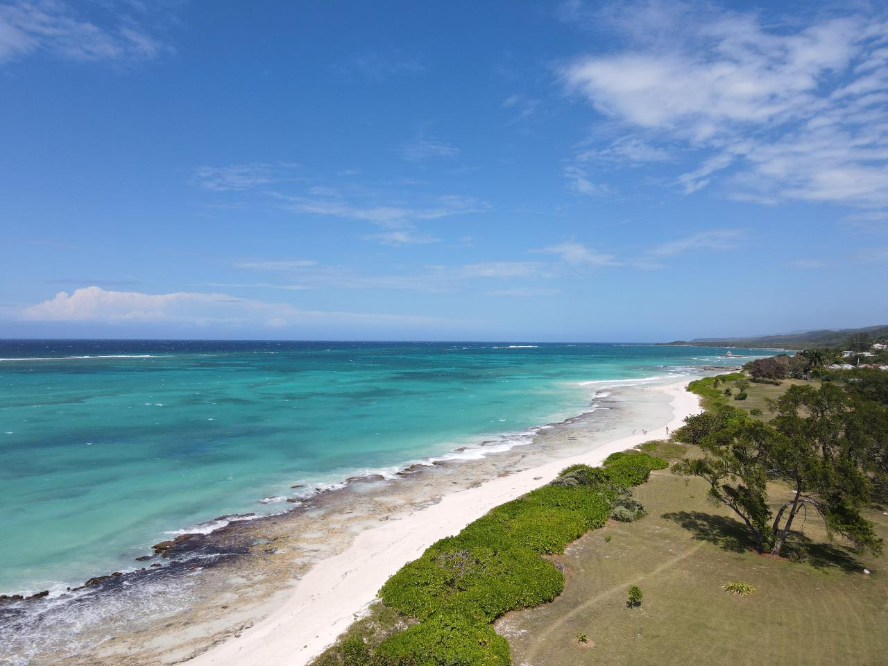 Residential Lot For Sale: DUNCAN AVENUE, Duncans | $90,000 | Keez