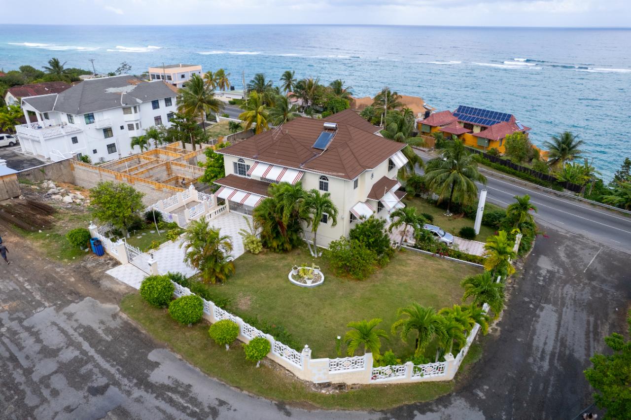 House For Sale: STANMORE ESTATE OCHO RIOS, Ocho Rios | $700,000 | Keez