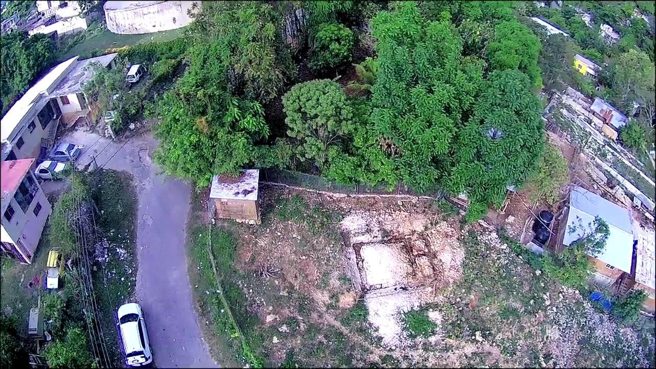 Residential Lot For Sale Melrose Terrace Montego Bay 65000 Keez 
