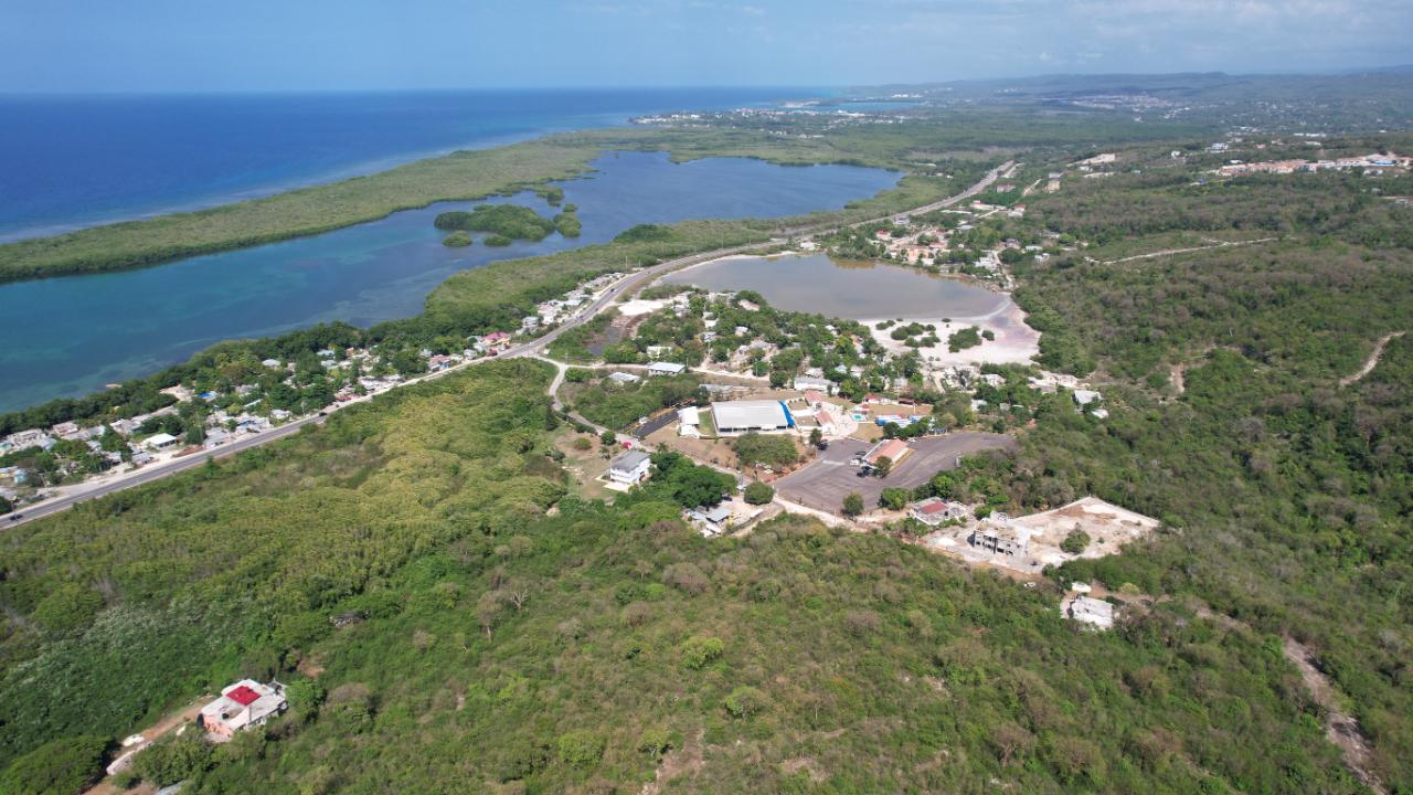 Residential Lot For Sale: SALT MARSH, Falmouth | $85,000 | Keez