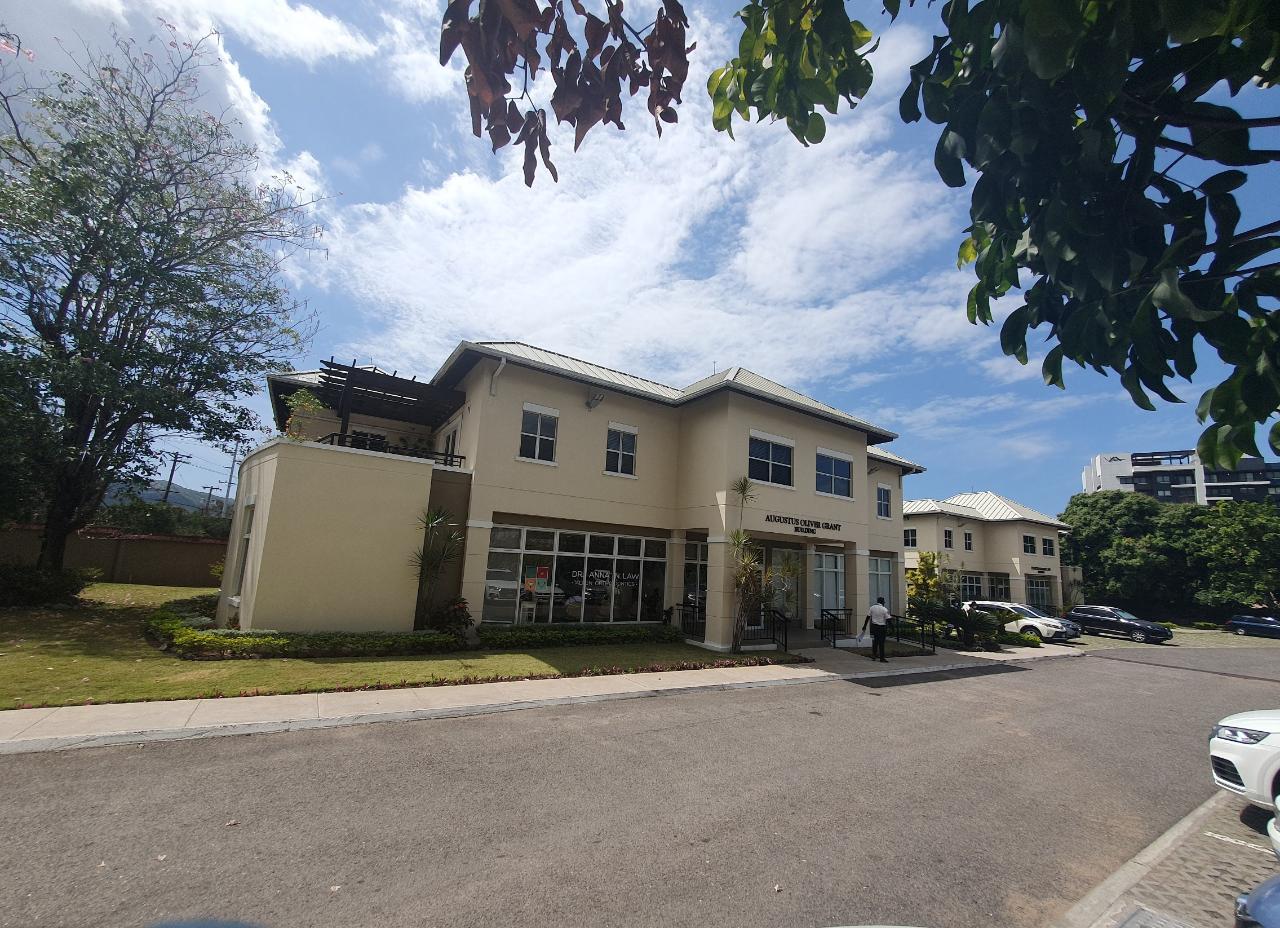 Offices / Commercial Bldg For Rent: LADY MUSGRAVE ROAD, Kingston 6 ...