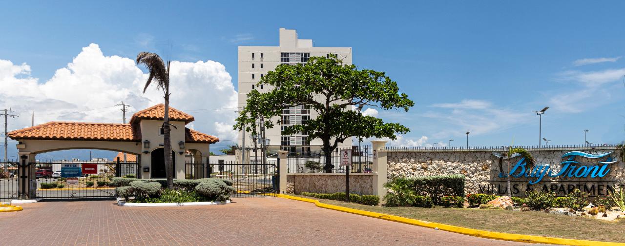 Resort / Villa For Sale: PORT HENDERSON ROAD, Greater Portmore ...