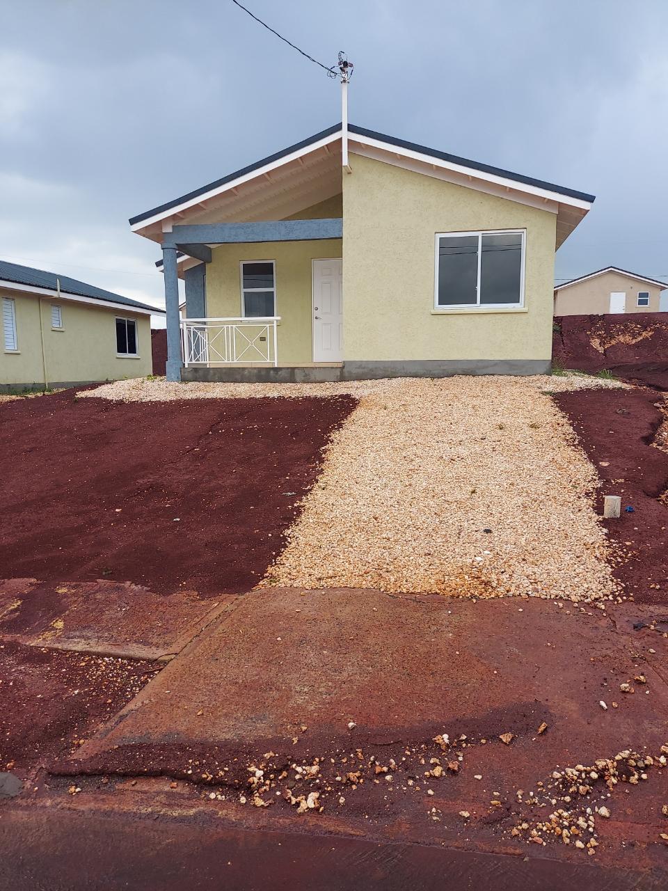 House For Rent: SILVERSUN ESTATE, Spanish Town | $65,000 | Keez