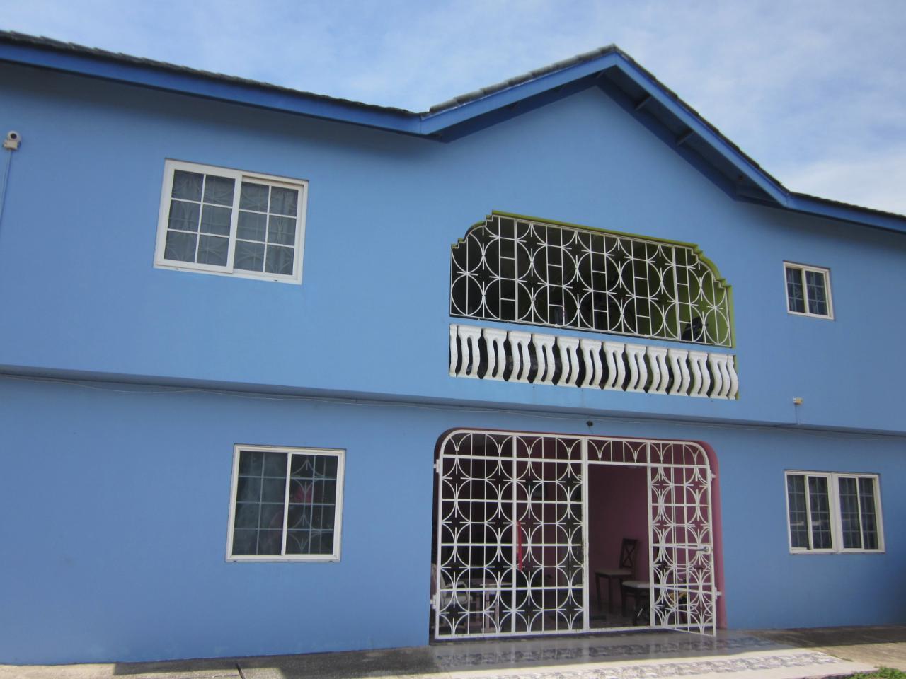 House For Sale: PALMETTO PEN, PALMERS CRO, May Pen | $95,500,000 | Keez