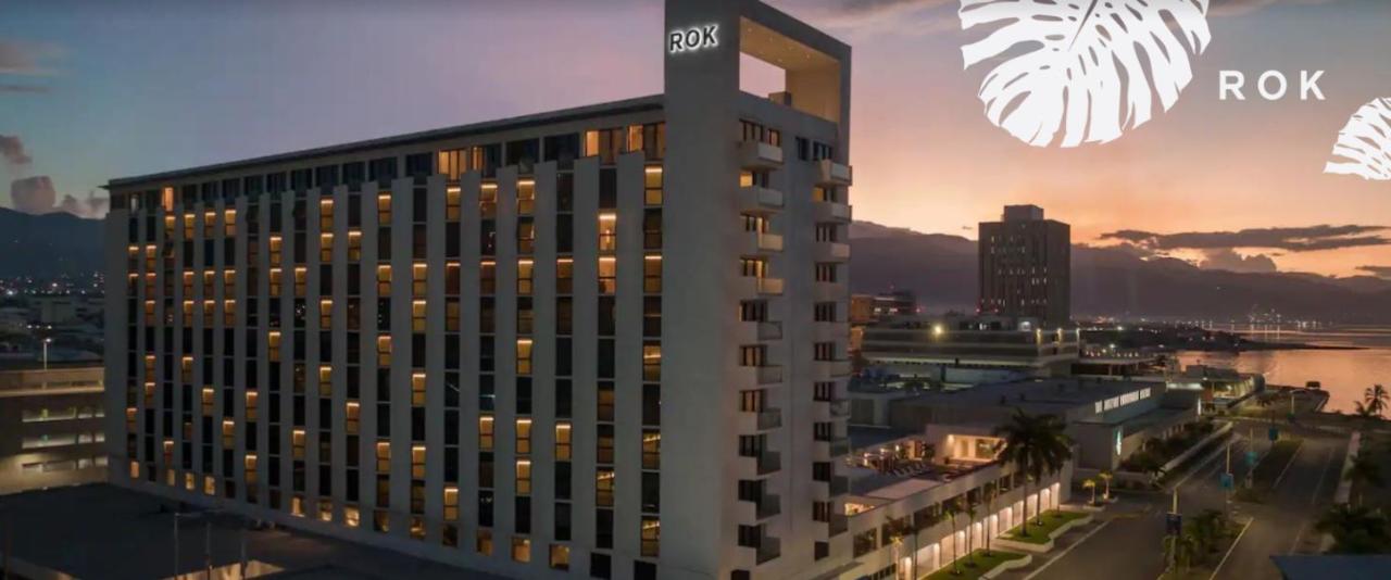 Apartment For Rent: KINGS STREET, Kingston 1 | $2,000 | Keez