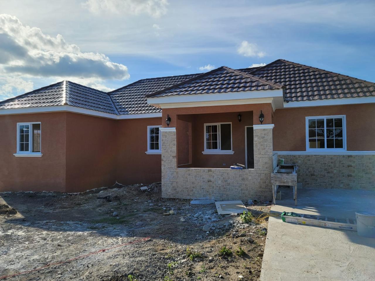 House For Sale: MCCOOKS PEN, ST. CATHERIN, 1660 | $27,500,000 | Keez