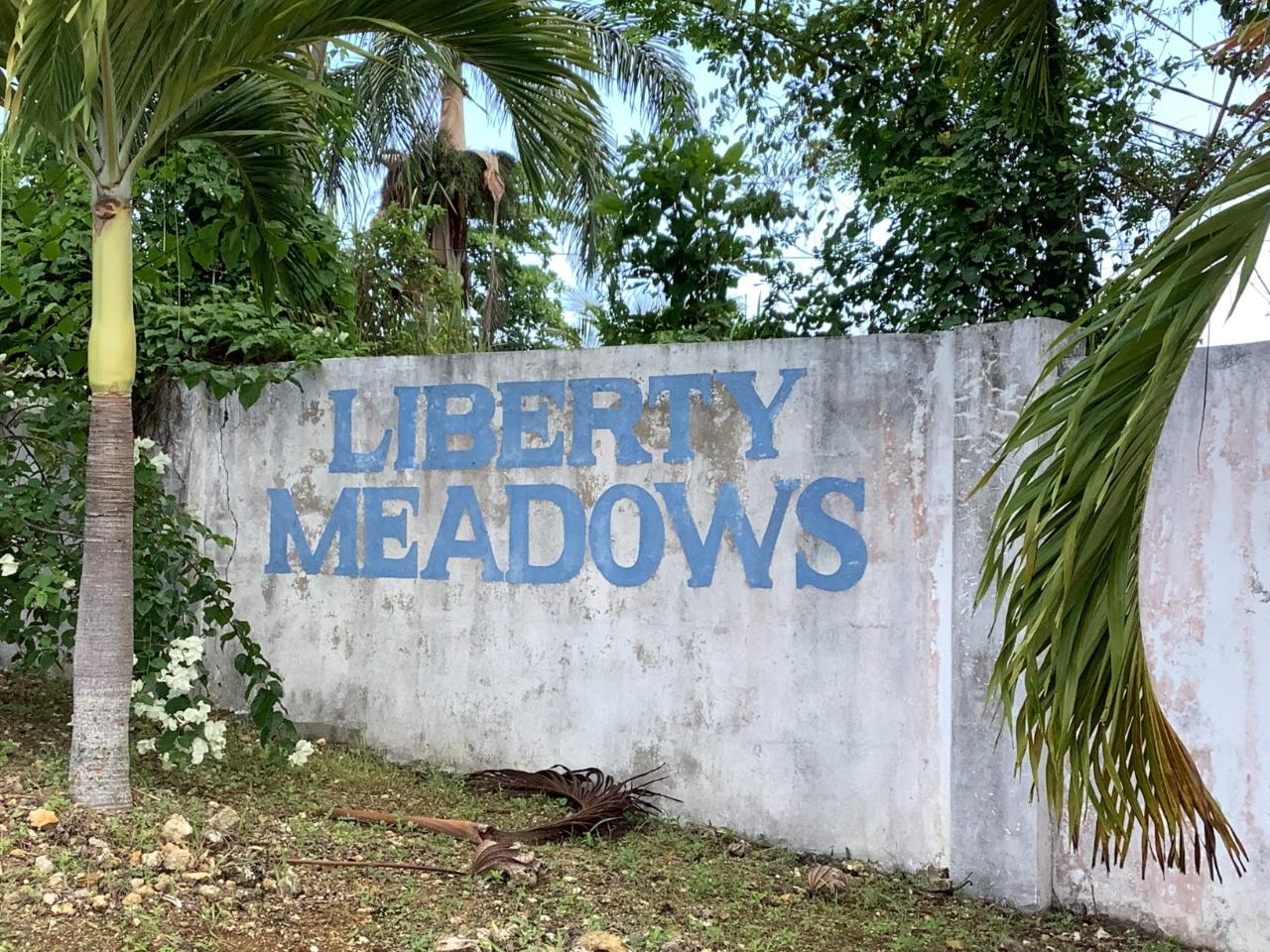 Development Land (Residential) For Sale: LIBERTY HILL, St. Ann@~apos;s ...