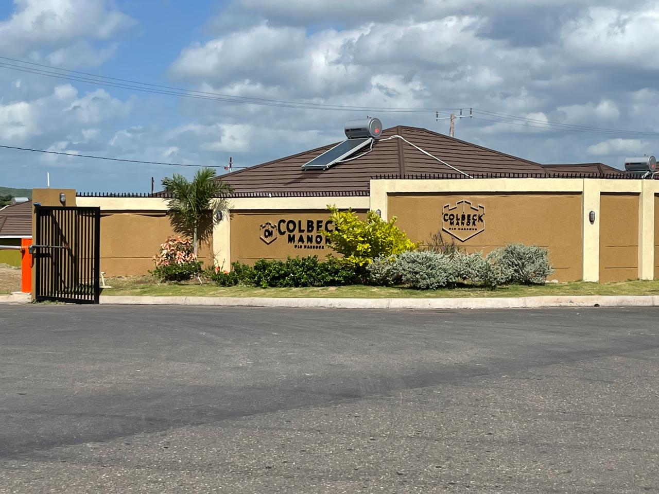 House For Rent: COLBECK MANOR, Old Harbour | $85,000 | Keez