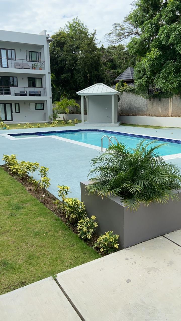 Apartment For Rent: LONG LANE, Kingston 8 | $175,000 | Keez