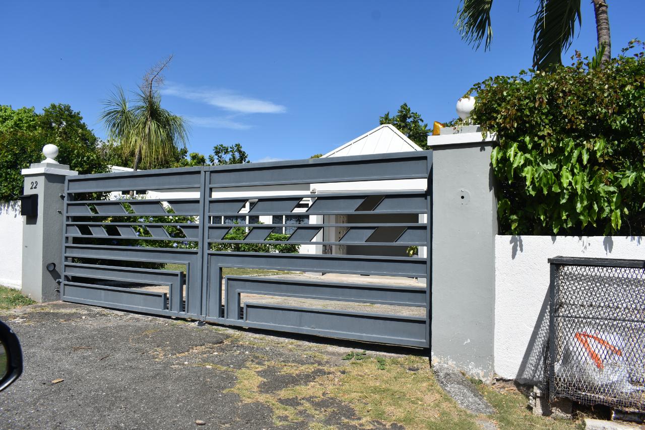 Apartment For Rent: ALLERDYCE DRIVE, 2691 | $60,000 | Keez