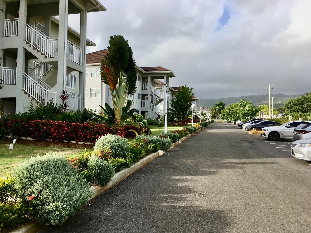 Resort / Villa For Rent: FERN COURT, Ocho Rios | $1,300