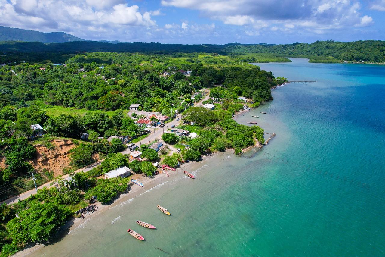 Development Land (Residential) For Sale: HARBOUR HEAD PORT MORANT, Port ...