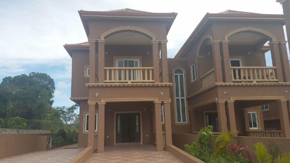 Townhouse For Sale: NEWARK ESTATE, SPUR TREE,, Spur Tree | $37,000,000 ...