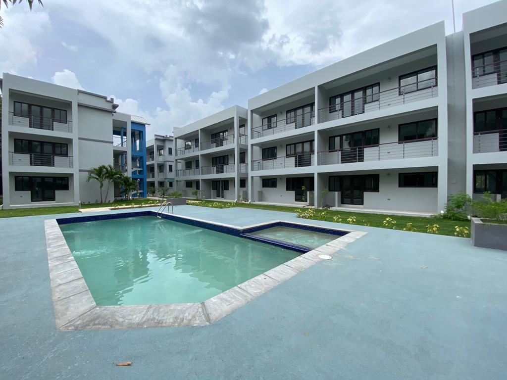 Apartment For Rent: LONG LANE, Kingston 9 | $850
