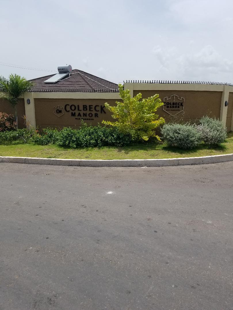House For Rent: COLBECK MANOR, Old Harbour | $95,000 | Keez