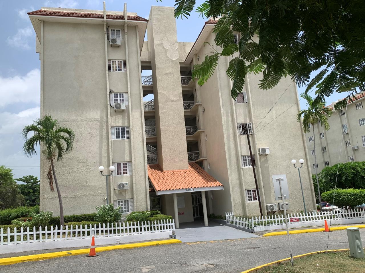 Apartment For Sale: CONSTANT SPRING ROAD, Kingston 10 | $22,000,000 | Keez