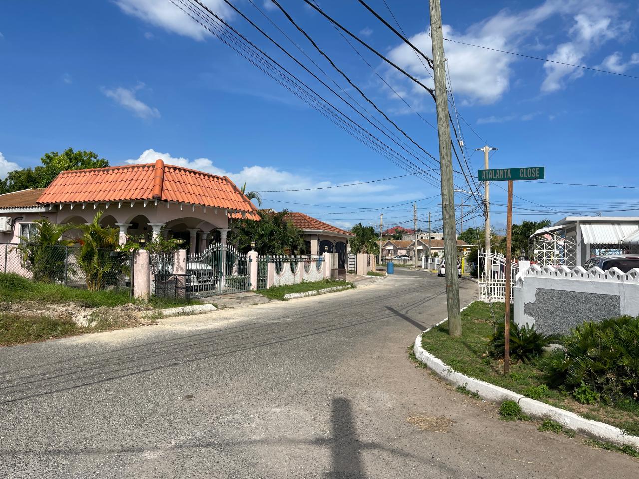 House For Sale: BARI DRIVE, ANGELS ESTATE, Spanish Town | $18,200,000 ...