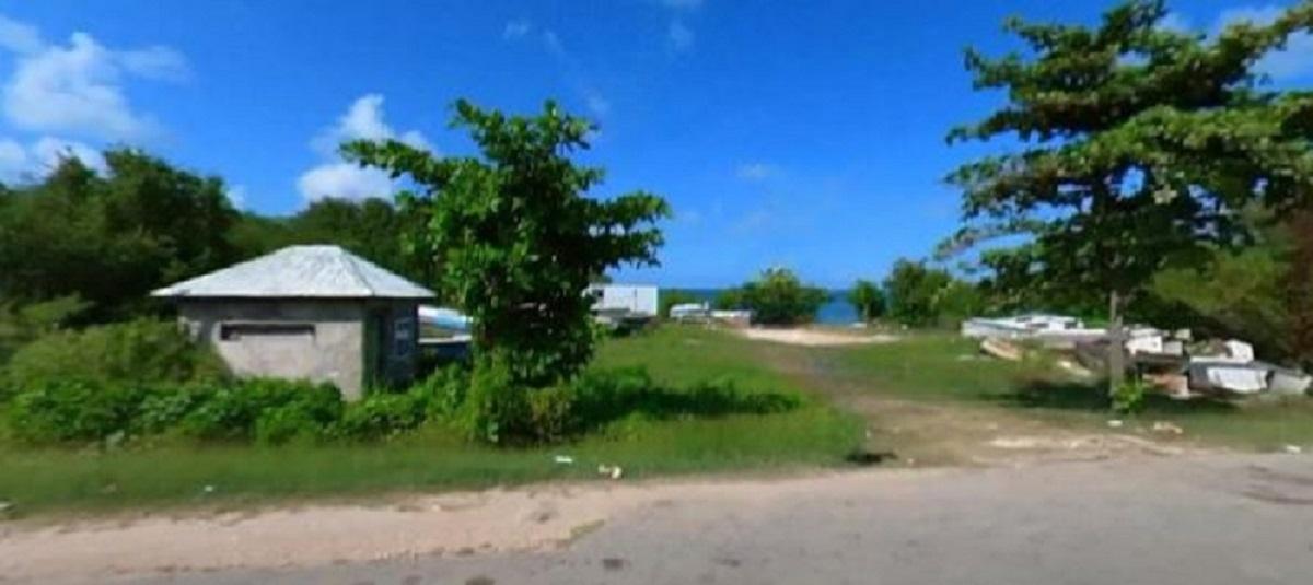 Commercial Lot For Rent Long Bay 405 300000 Keez 