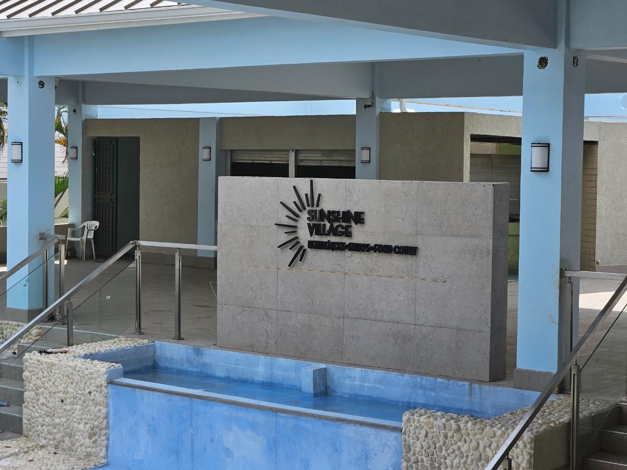 Resort / Villa For Sale: SUNSHINE VILLAGE NEGRIL, Negril | $105,000 | Keez