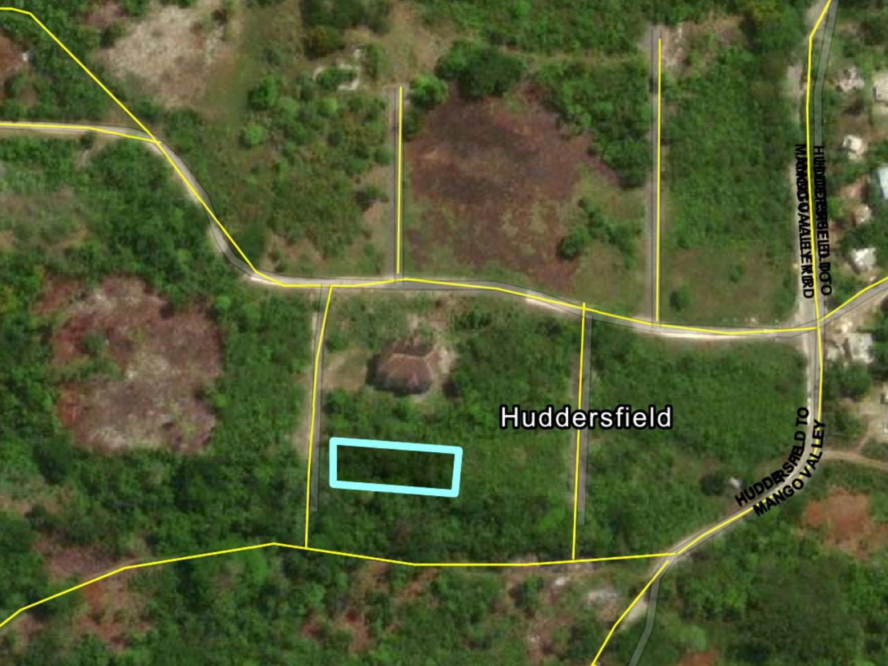 Residential Lot For Sale: MANGO VALLEY RD, 993 | $10,500,000 | Keez