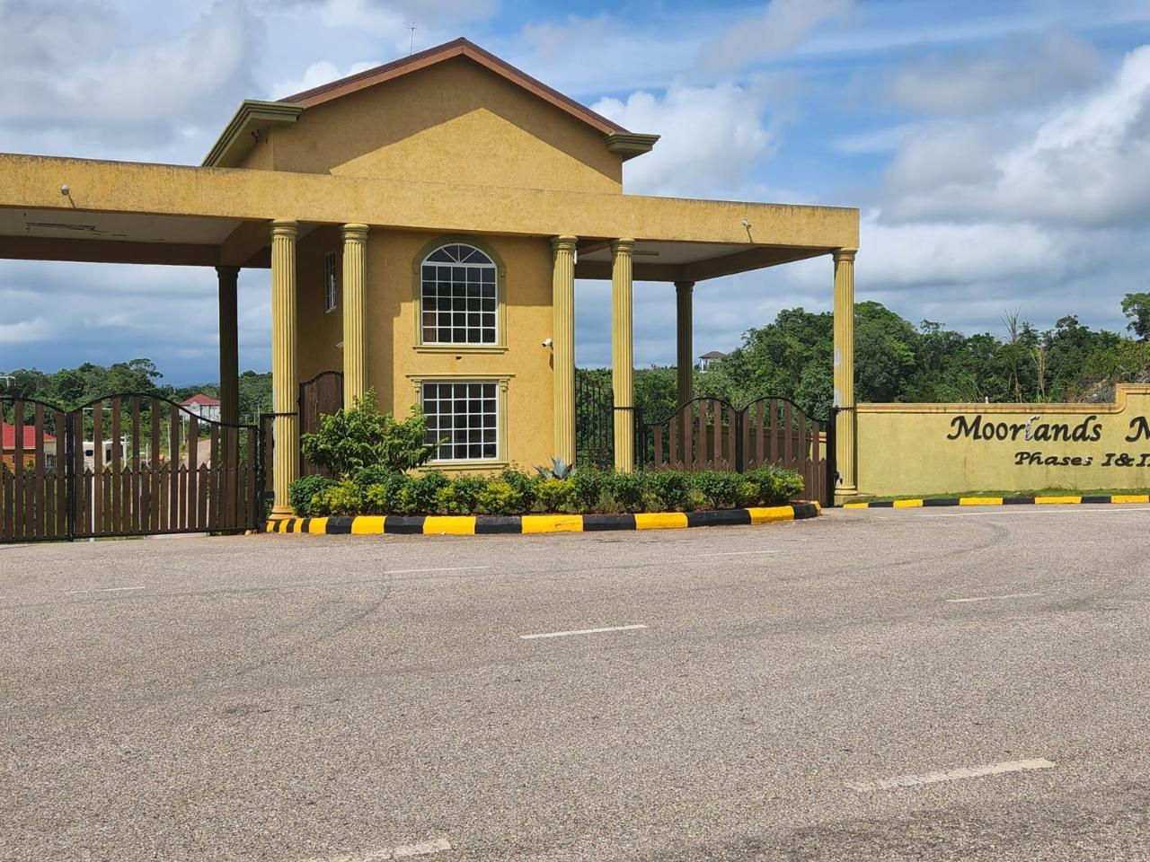 Residential Lot For Sale: MOORELANDS, Mooreland | $13,000,000 | Keez