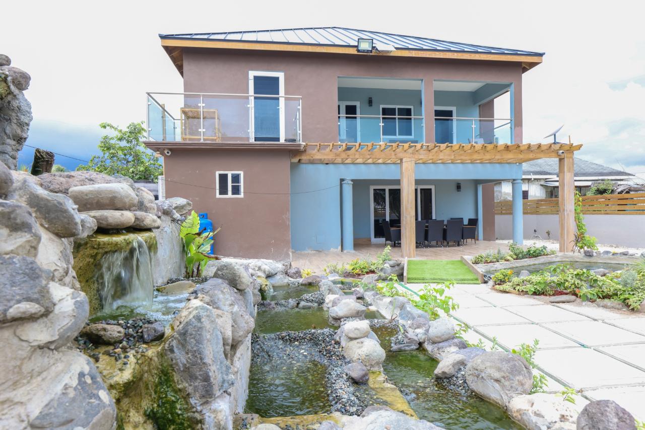 Resort / Villa For Sale: PAROTTEE, ST. ELIZABETH, Parottee | $1,100,000 ...