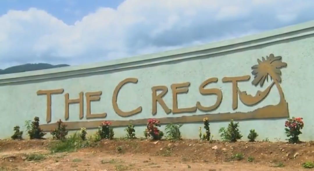 House For Rent: THE CREST RICHMOND ESTATE, 819 | $1,500 | Keez