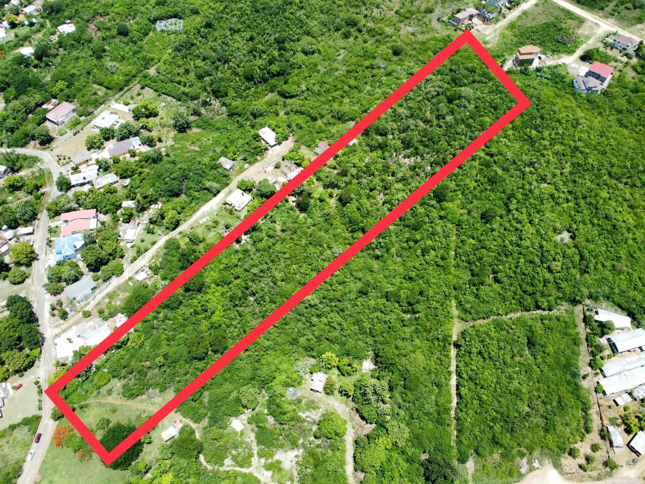 Residential Lot For Sale: TWIN PALM ESTATES, Twin Palms Estate ...