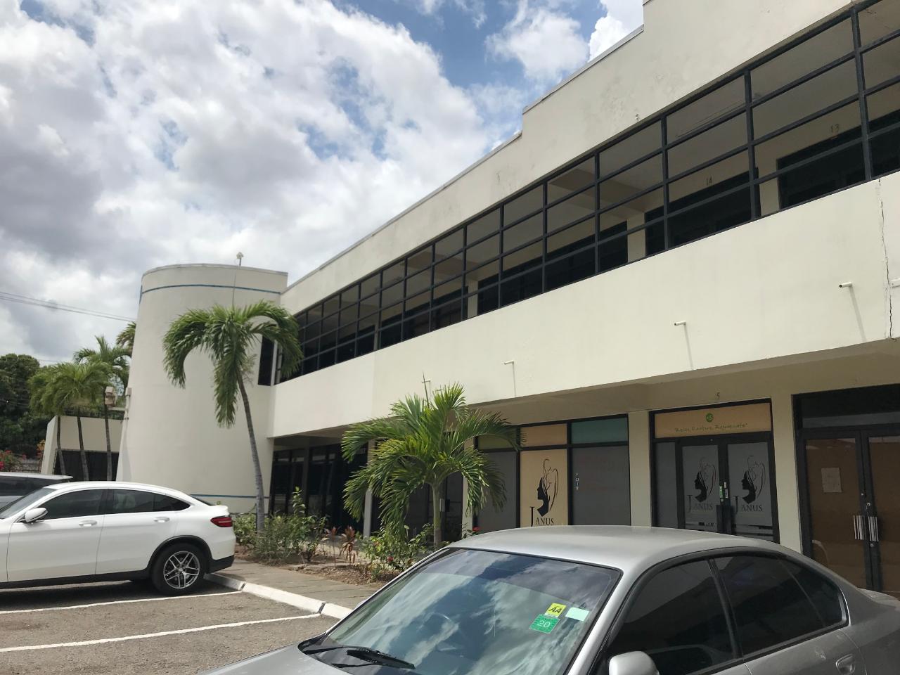 Offices / Commercial Bldg For Sale: SHORTWOOD ROAD, Kingston 8 ...