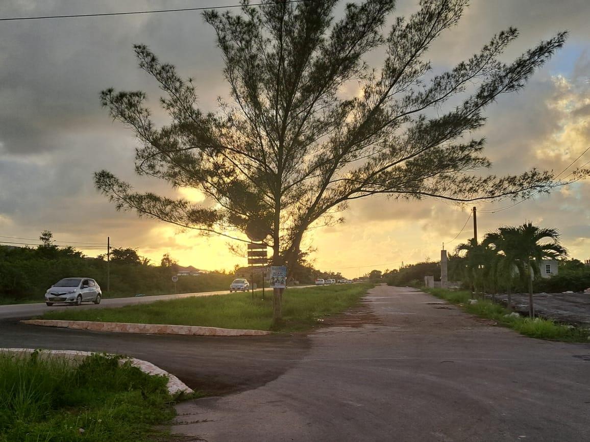 Commercial Lot For Rent Flamingo Beach Falmouth Falmouth 1200 Keez 