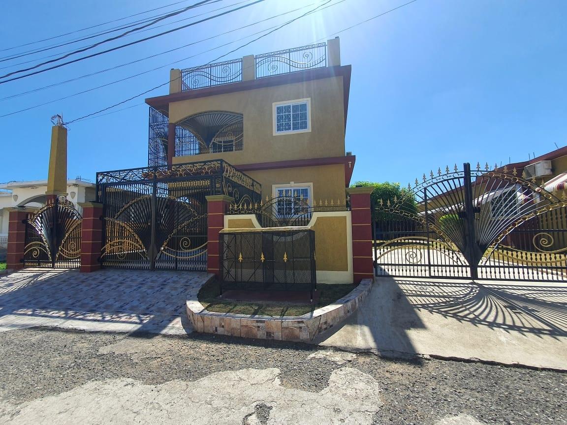 Apartment For Rent: CANDRA CLOSE, MORRIS MEAD, 1917 | $85,000 | Keez