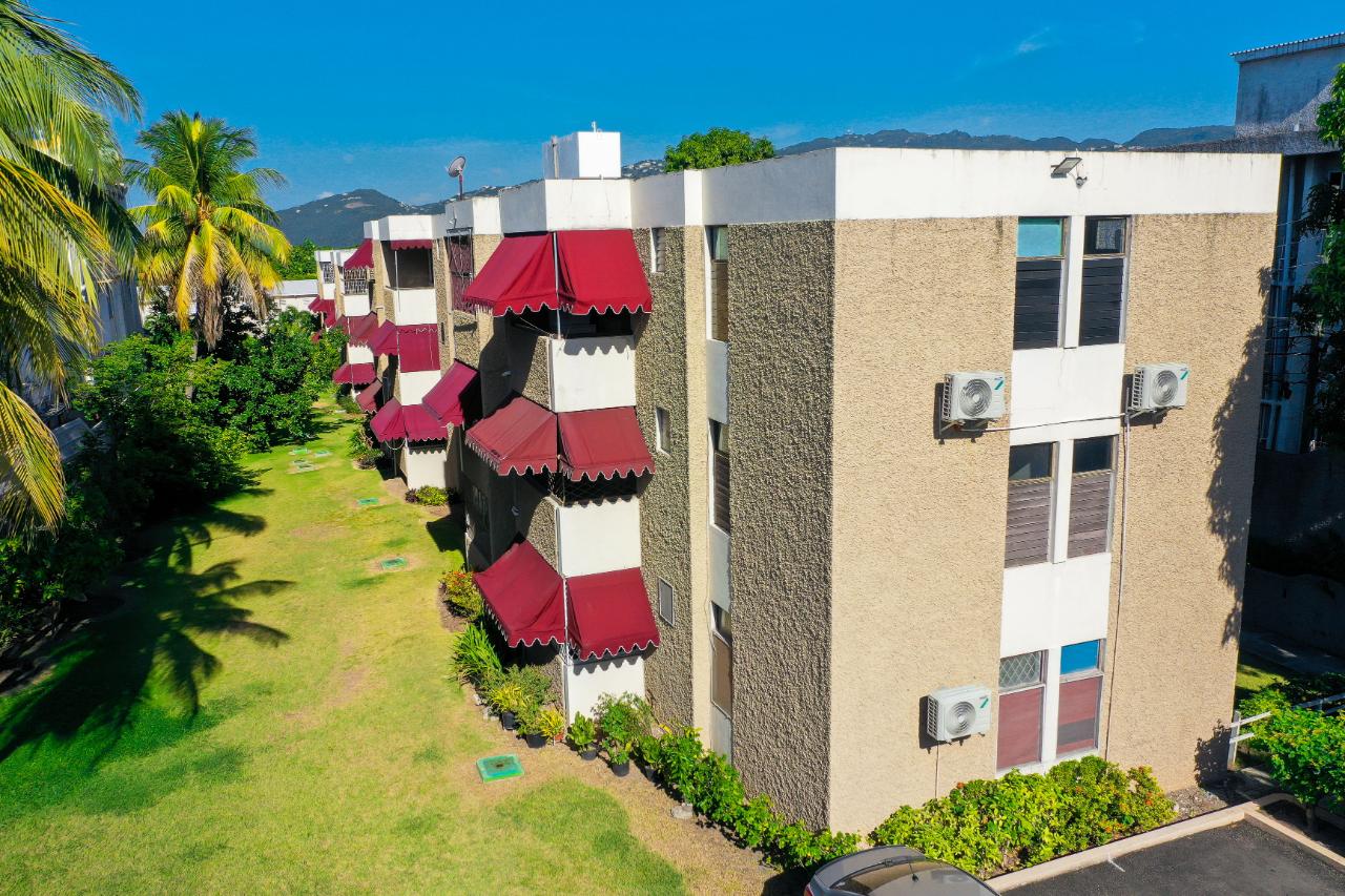 Apartment For Sale: CONSTANT SPRING ROAD, Kingston 8 | $25,000,000 | Keez
