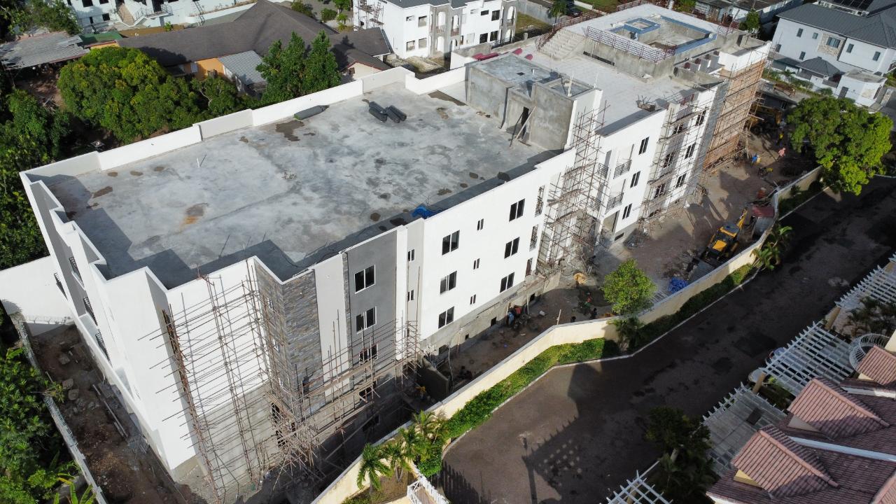 Apartment For Sale: NORBROOK DRIVE, 2697 | $60,000,000 | Keez