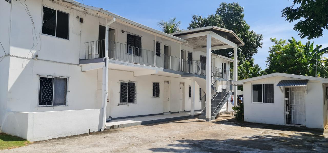 Apartment For Sale: ARDITTLE ROAD, BUCKFIELD,, Ocho Rios | $54,500,000 ...