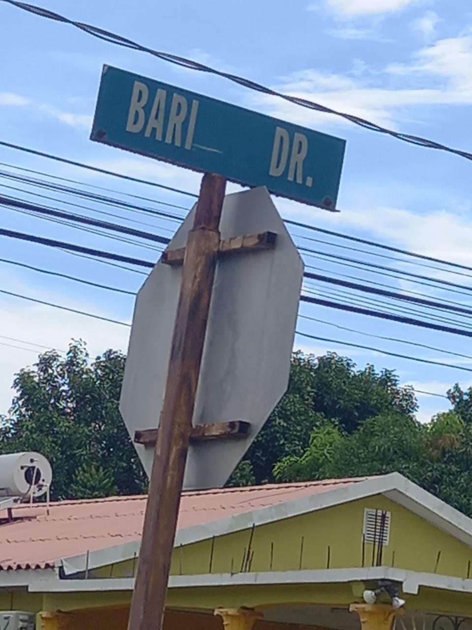 House For Sale: BARI DRIVE, ANGELS ESTATE, Spanish Town | $18,000,000 ...