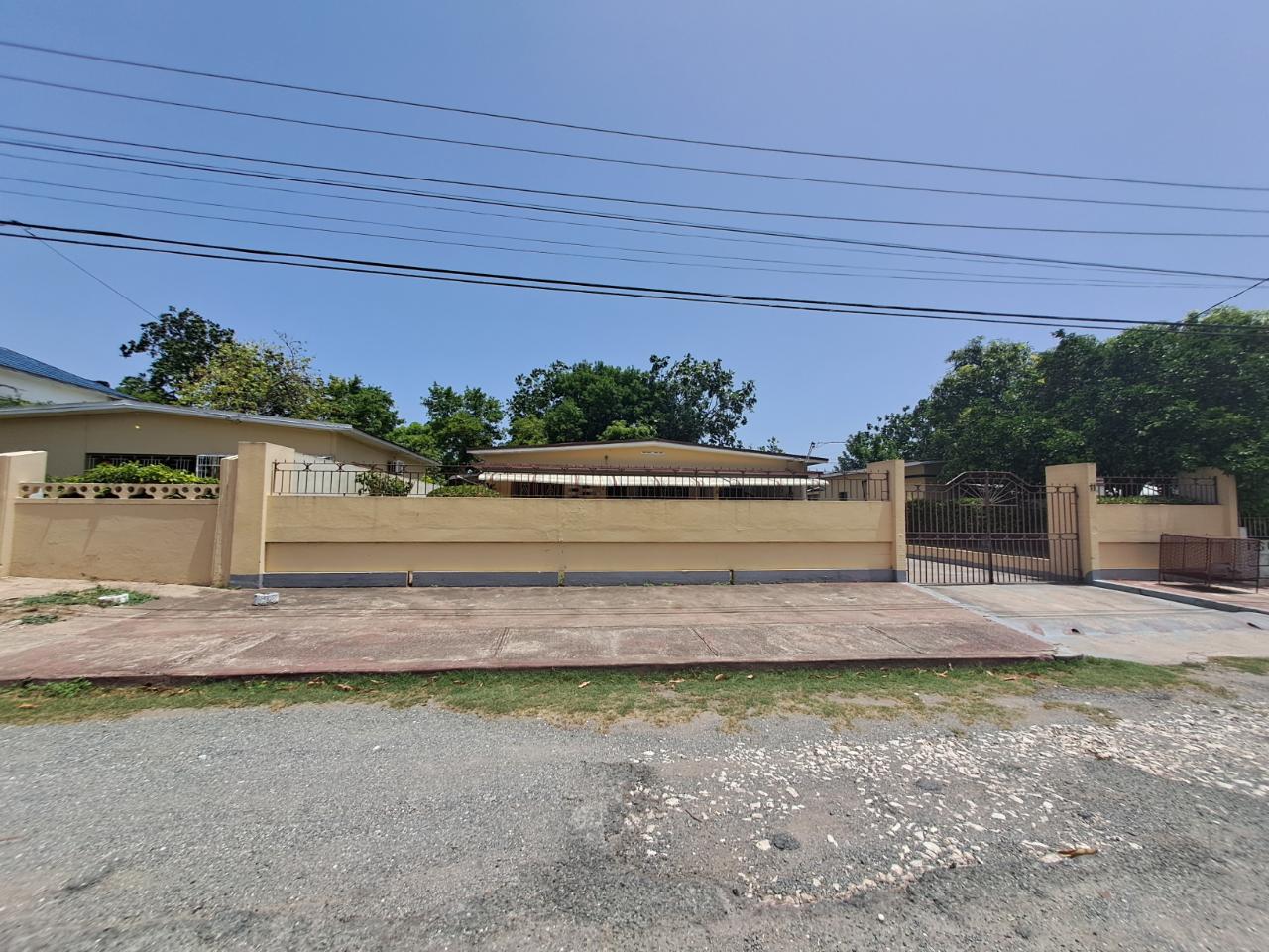 House For Sale: SHEARNESS CRESCENT, Washington Gardens | $30,000,000 | Keez